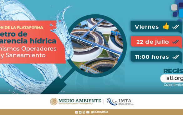 Ciencia Pública en Acción Andrew Teeple - ATL el portal del agua de la ...