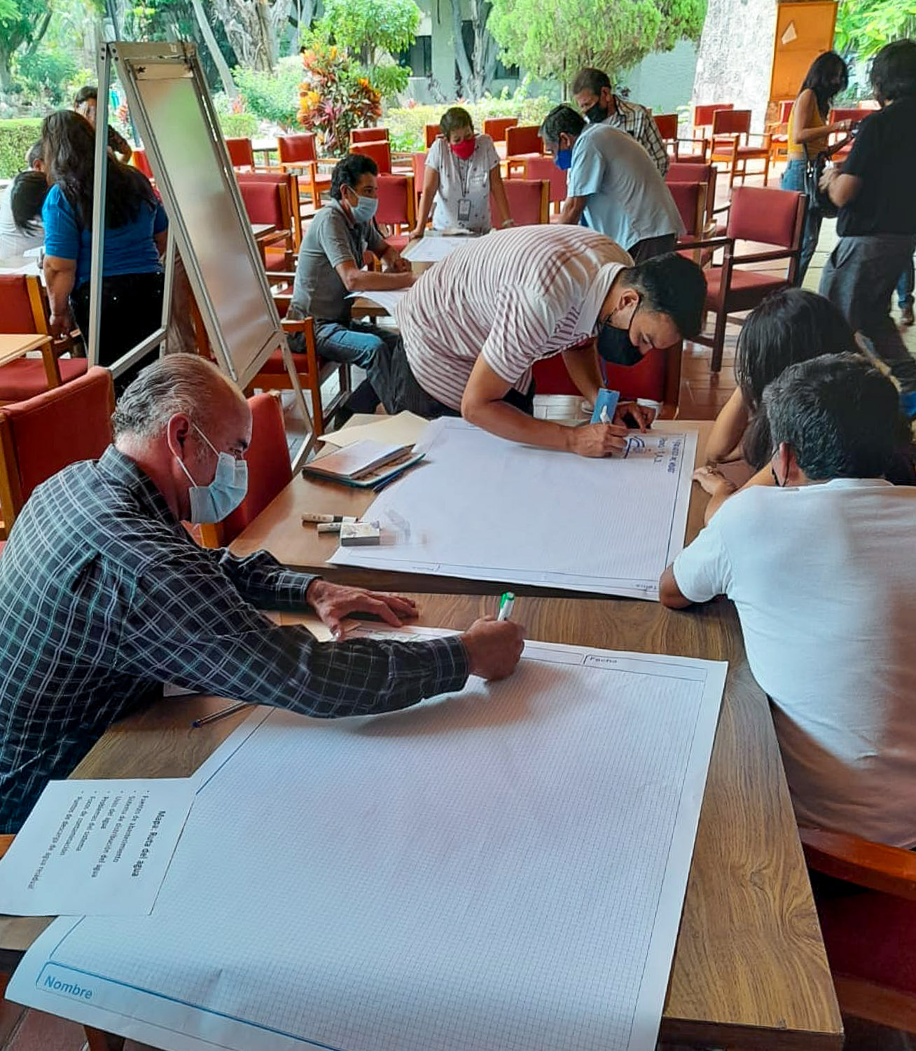 Día Mundial de la Justicia Social - ATL el portal del agua de la ...